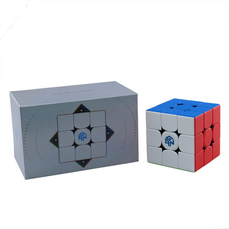 GAN Cube – Speed Cube Deutschland