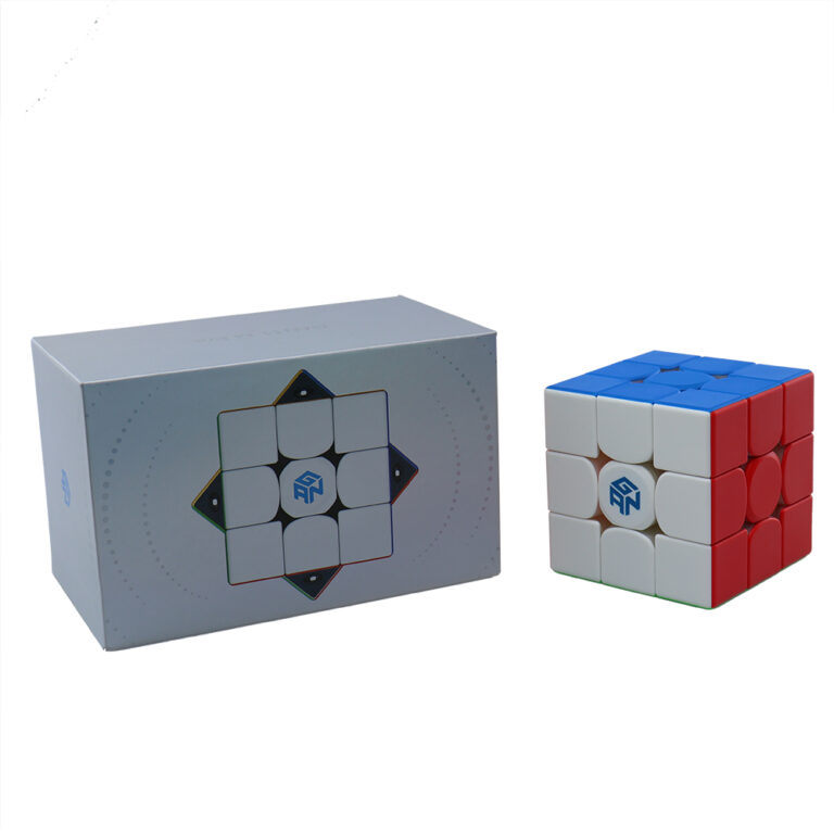 GAN Cube – Speed Cube Deutschland