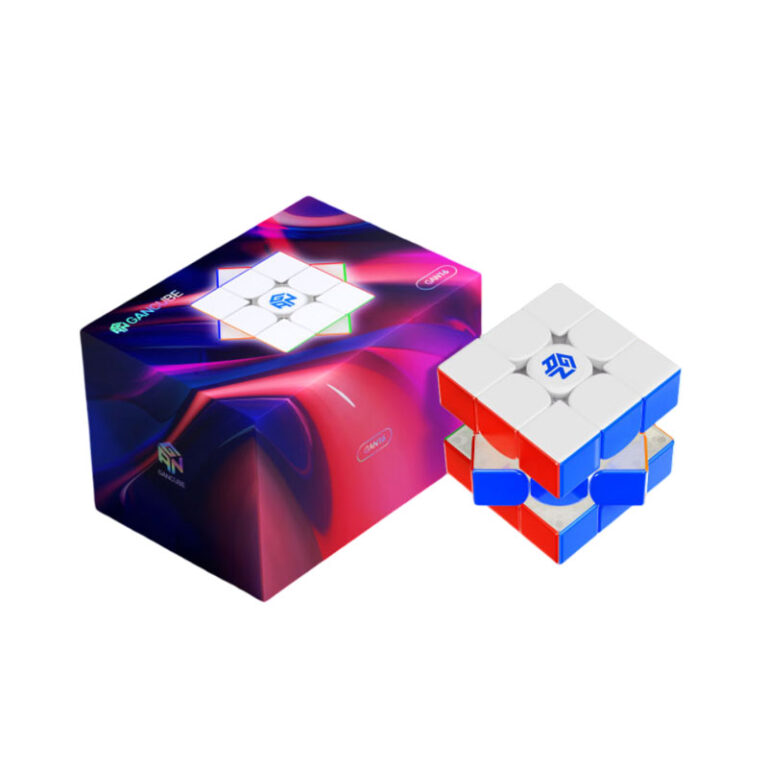 GAN Cube – Speed Cube Deutschland