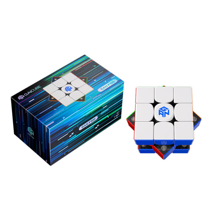 GAN Cube – Speed Cube Deutschland