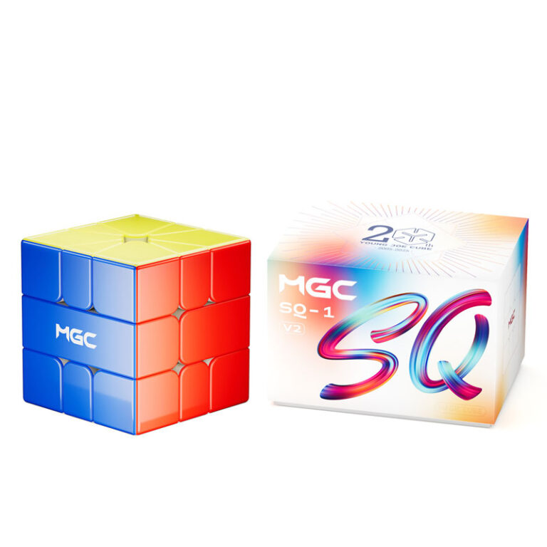 Speed Cube Deutschland – Zauberwürfel Shop Kaufen